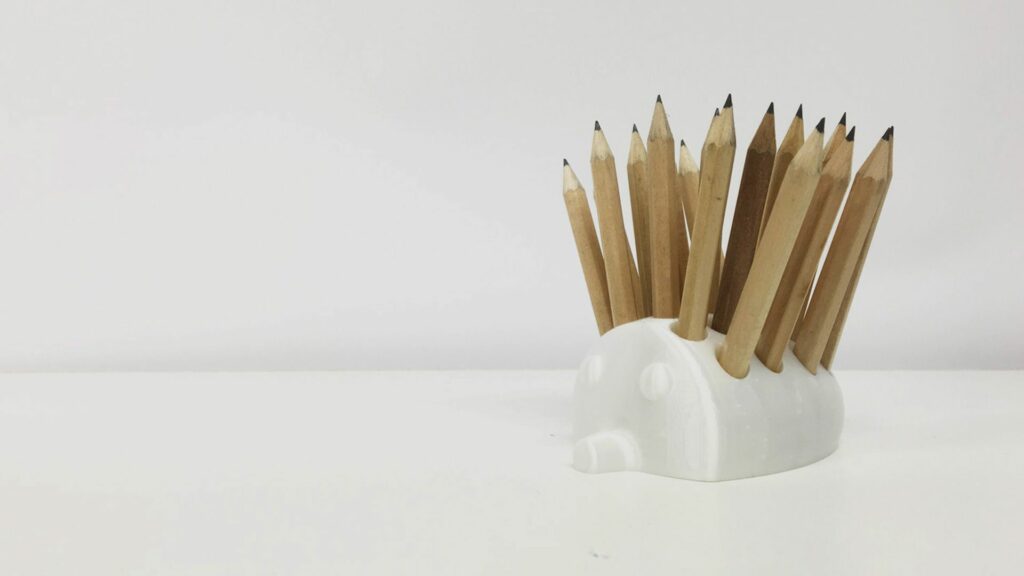 Classroom Objects: Design Competition Results
