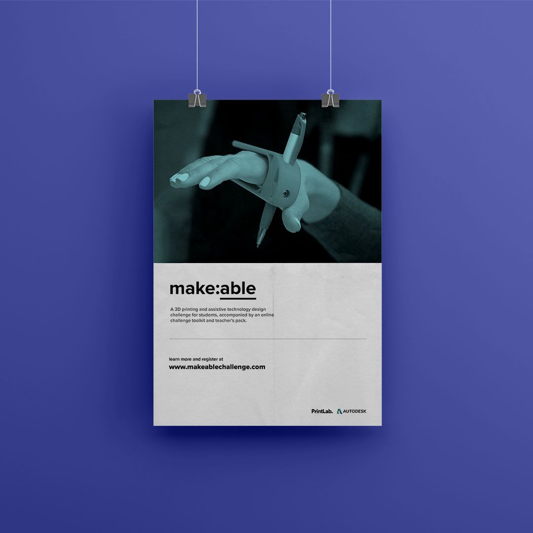 Poster Design | PrintLab Design Methods