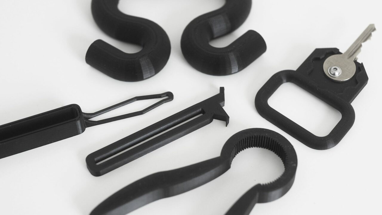 The Assistive Device Academy - 3D Printing Lesson Plan