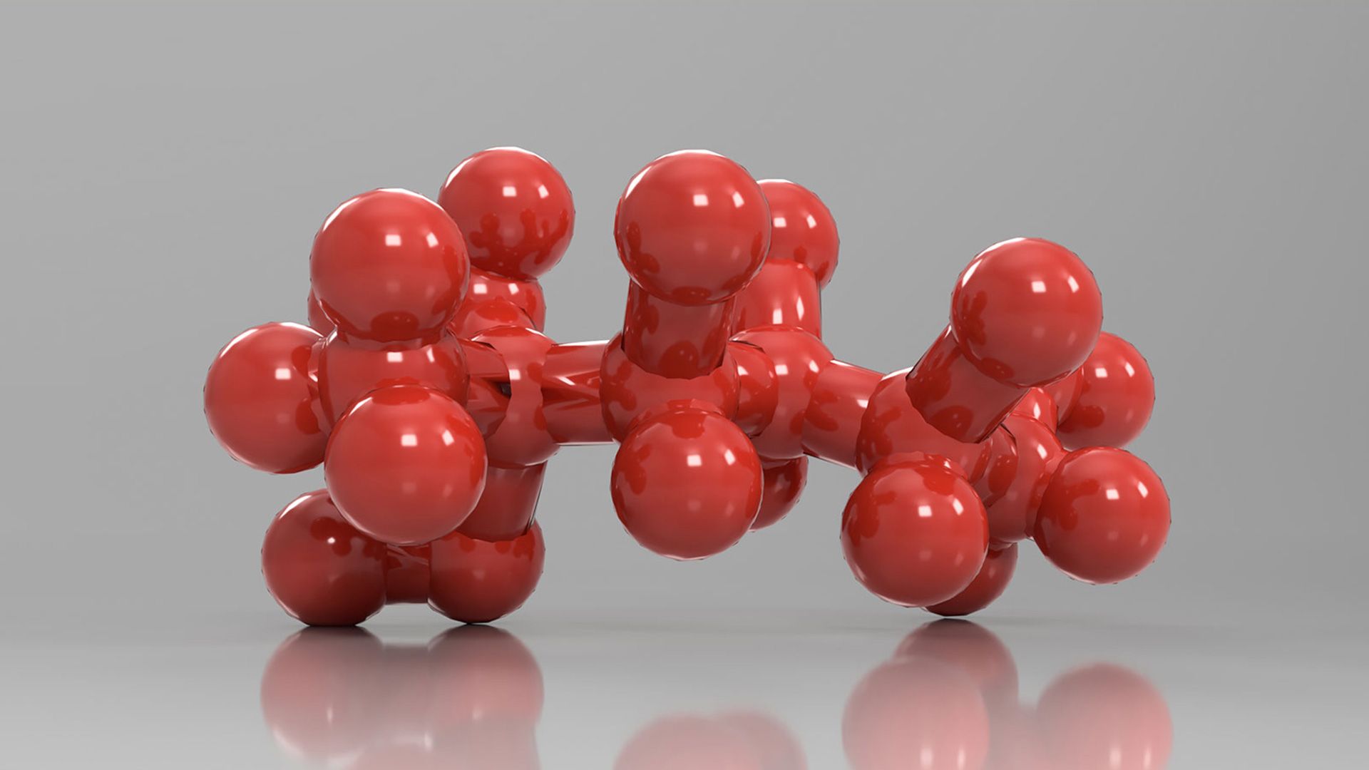 3D Printing Chemical Structures: Lesson Plan