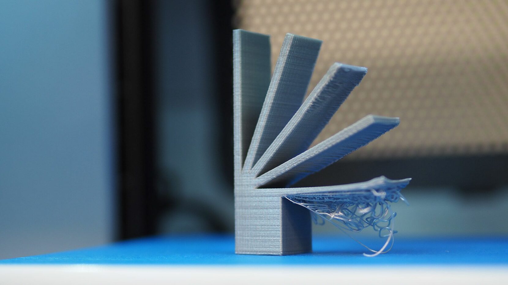 3D Printing Basics - Lesson Plan Series