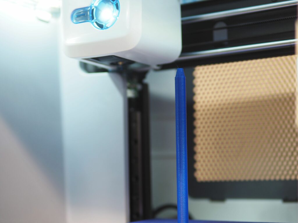 Design a 3D Printable Pen - Lesson Plan