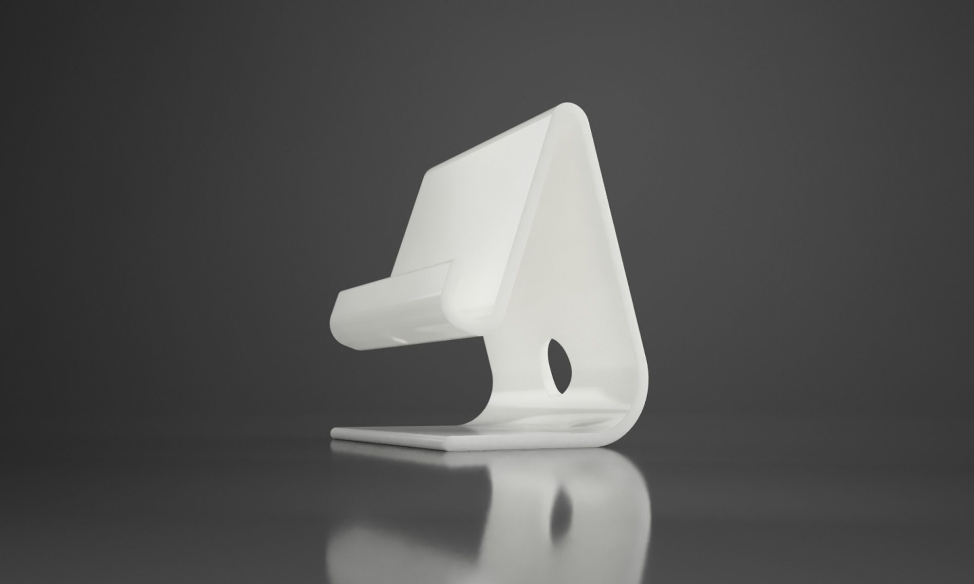 My First 3D Print using Fusion360