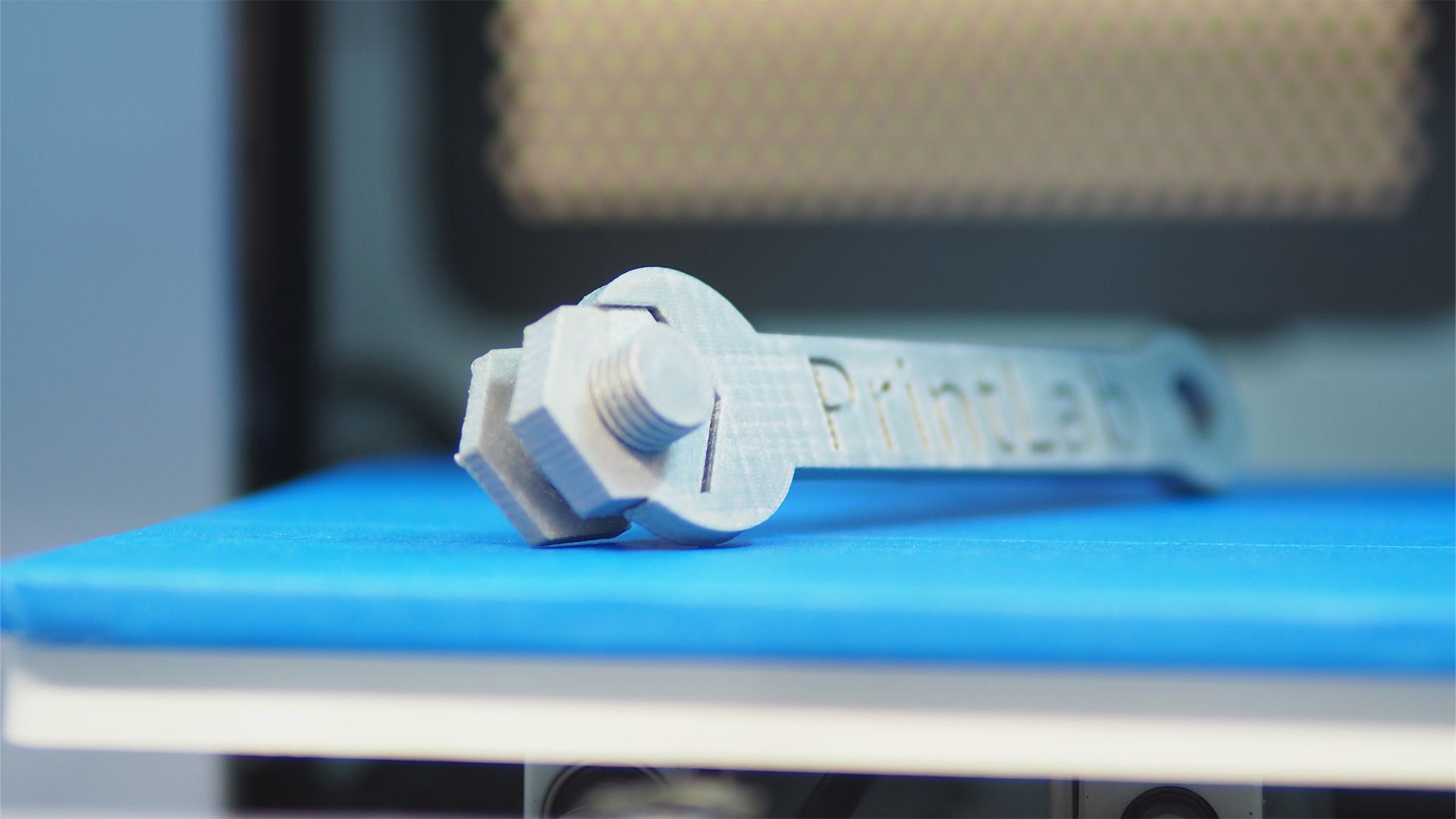 Make a Functional Wrench - 3D Printing Lesson Plan