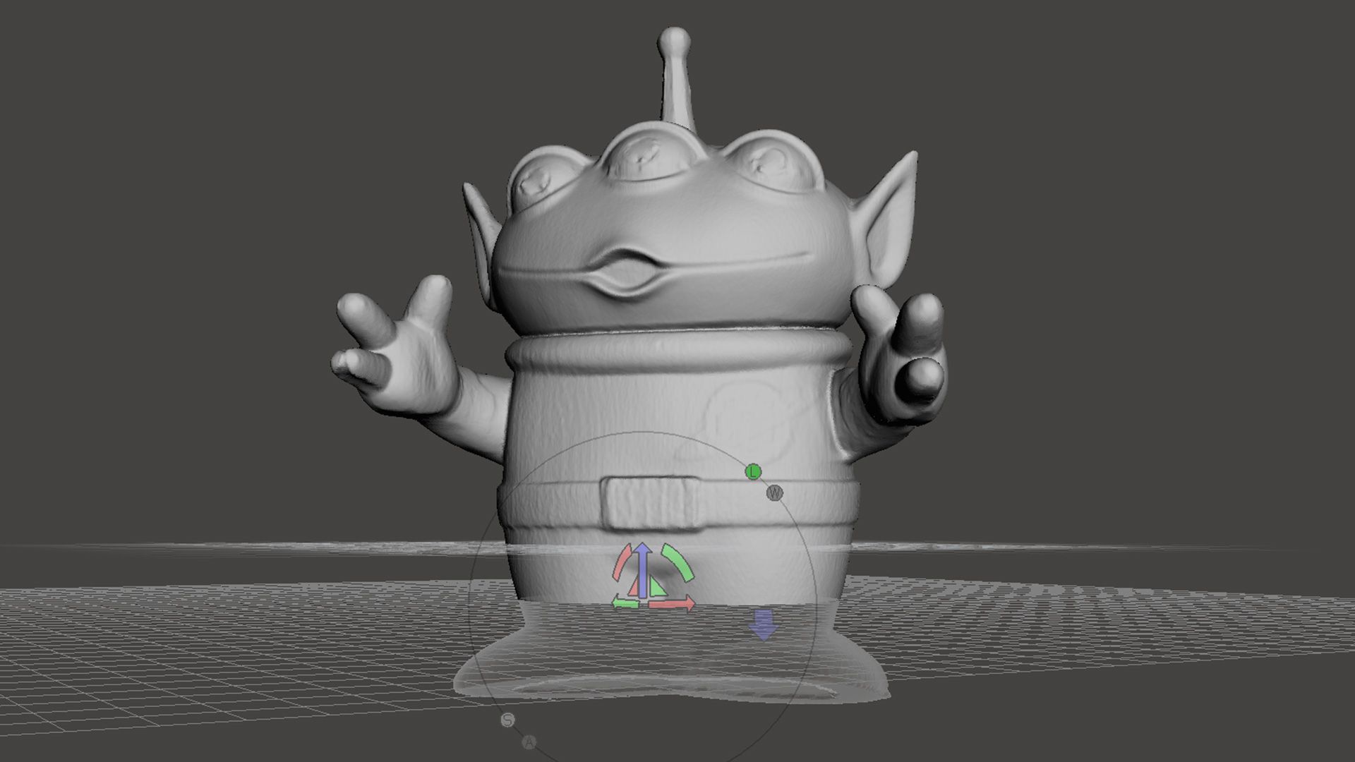 10 Steps To Getting Started With Meshmixer For 3d Printing