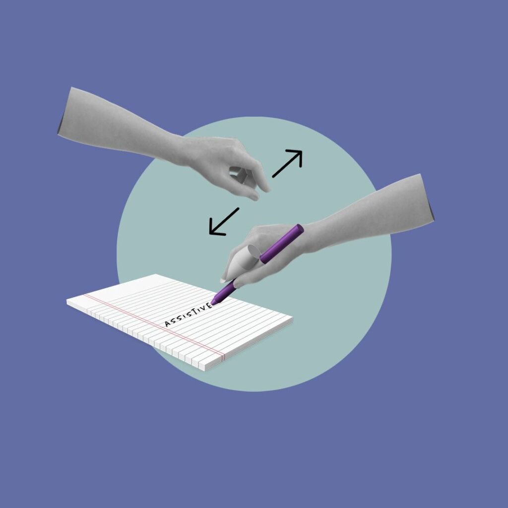 Assistive Technology Projects | PrintLab