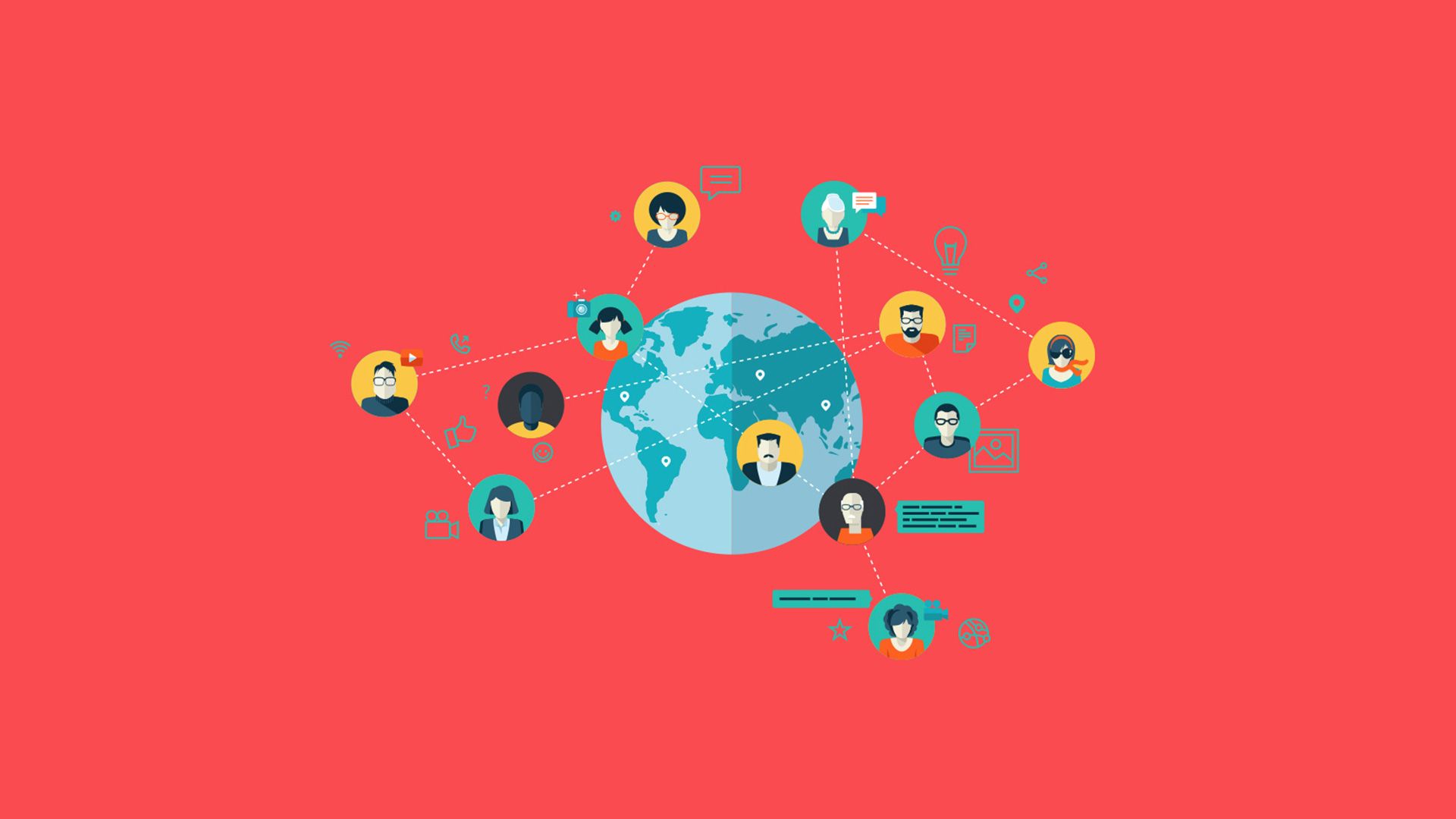 Our Reseller Community