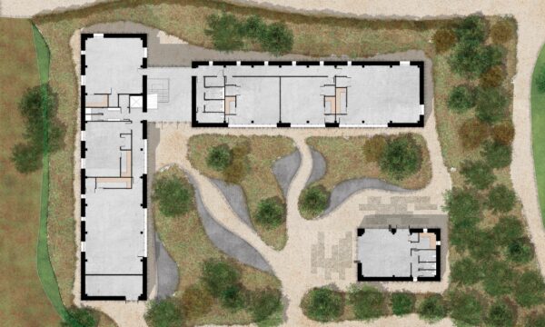 3D Printing in Architecture - Rural Solutions Case Study