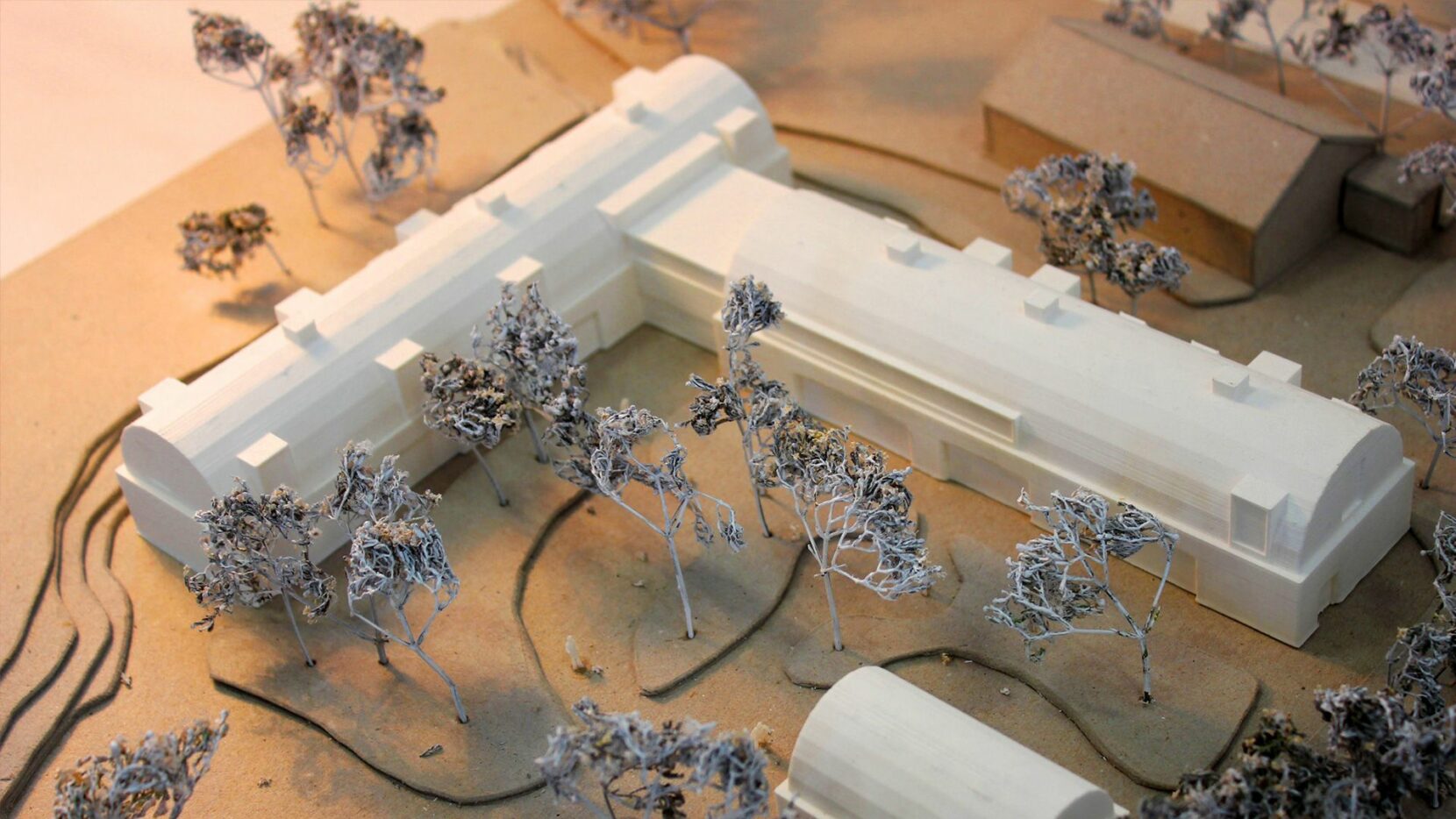 3D Printing in Architecture - Rural Solutions Case Study