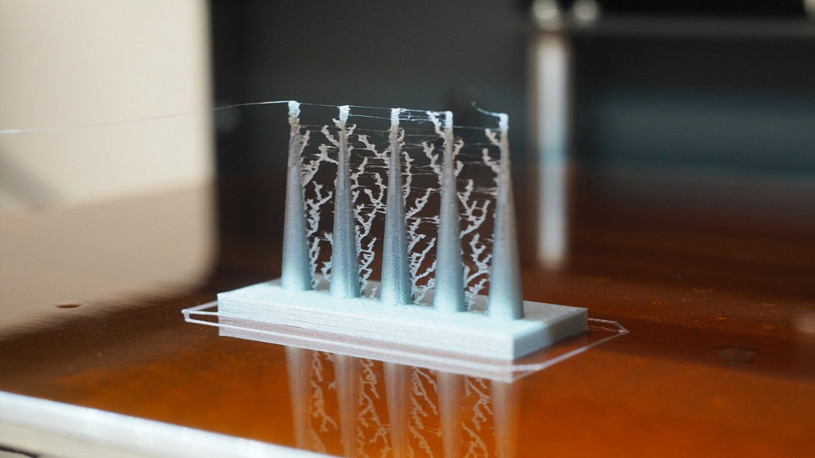 3D Printing Basics - Lesson Plan Series