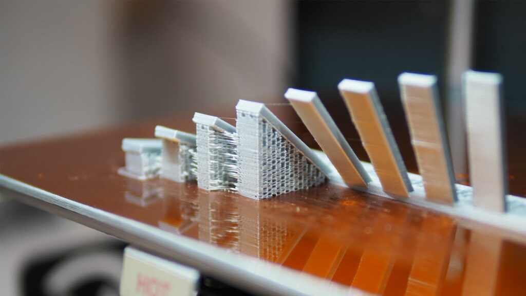 3D Printing Basics - Lesson Plan Series