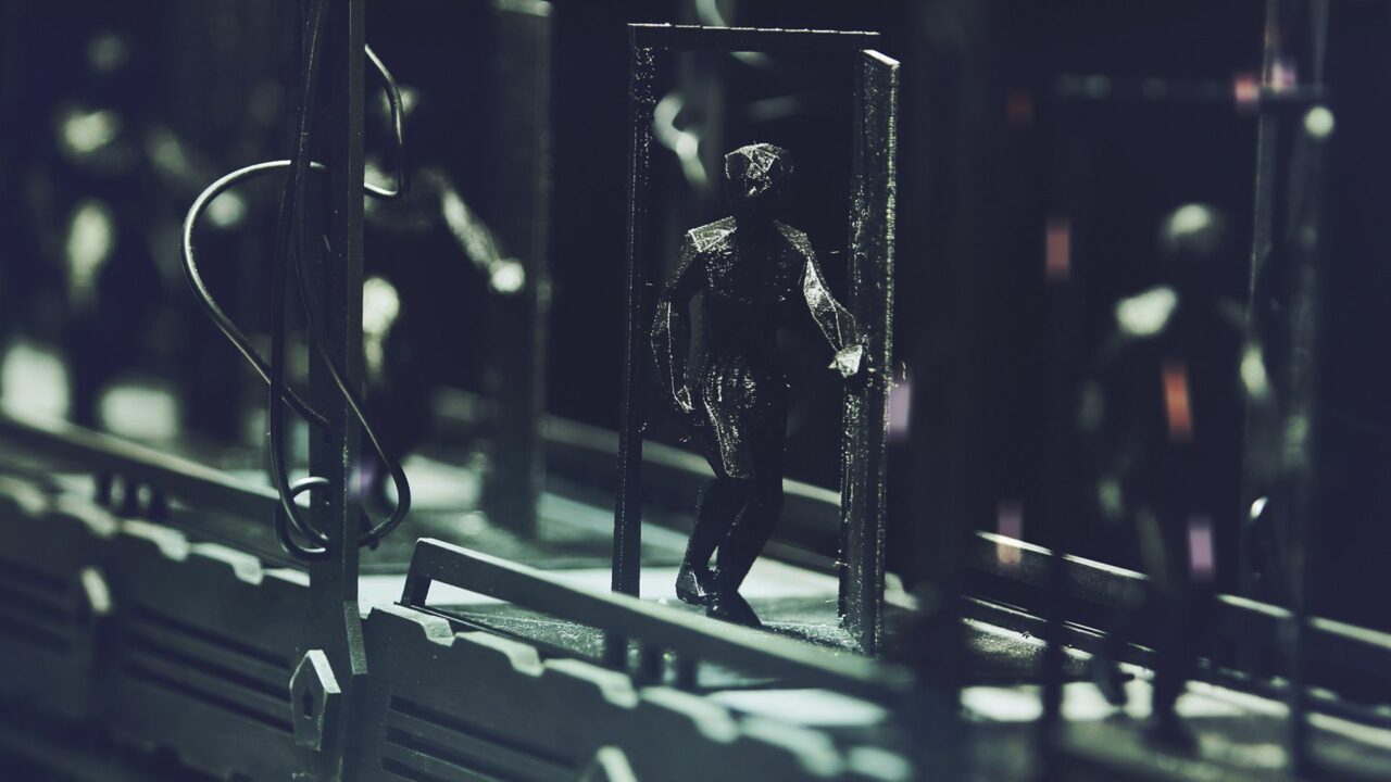 Official PrintLab Partner Fabrix 3D helps create world’s first 3D ...