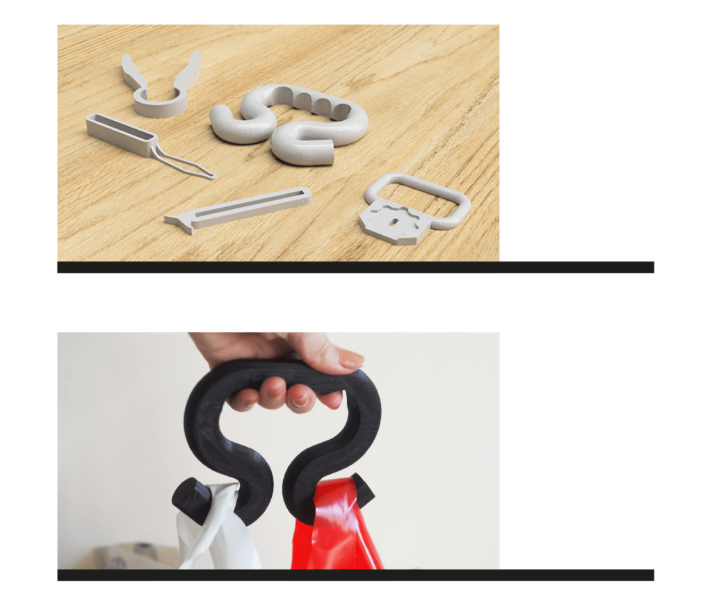 A Pathway of 3D Printing Lesson Plans for STEM Classes