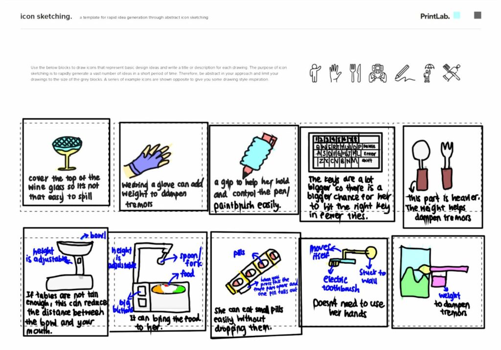 Design Thinking and 3D Printing in Schools | 3 Example Methods