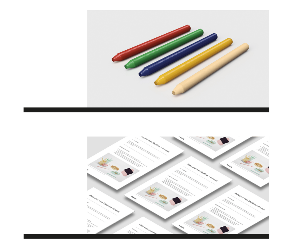 A Pathway of 3D Printing Lesson Plans for STEM Classes