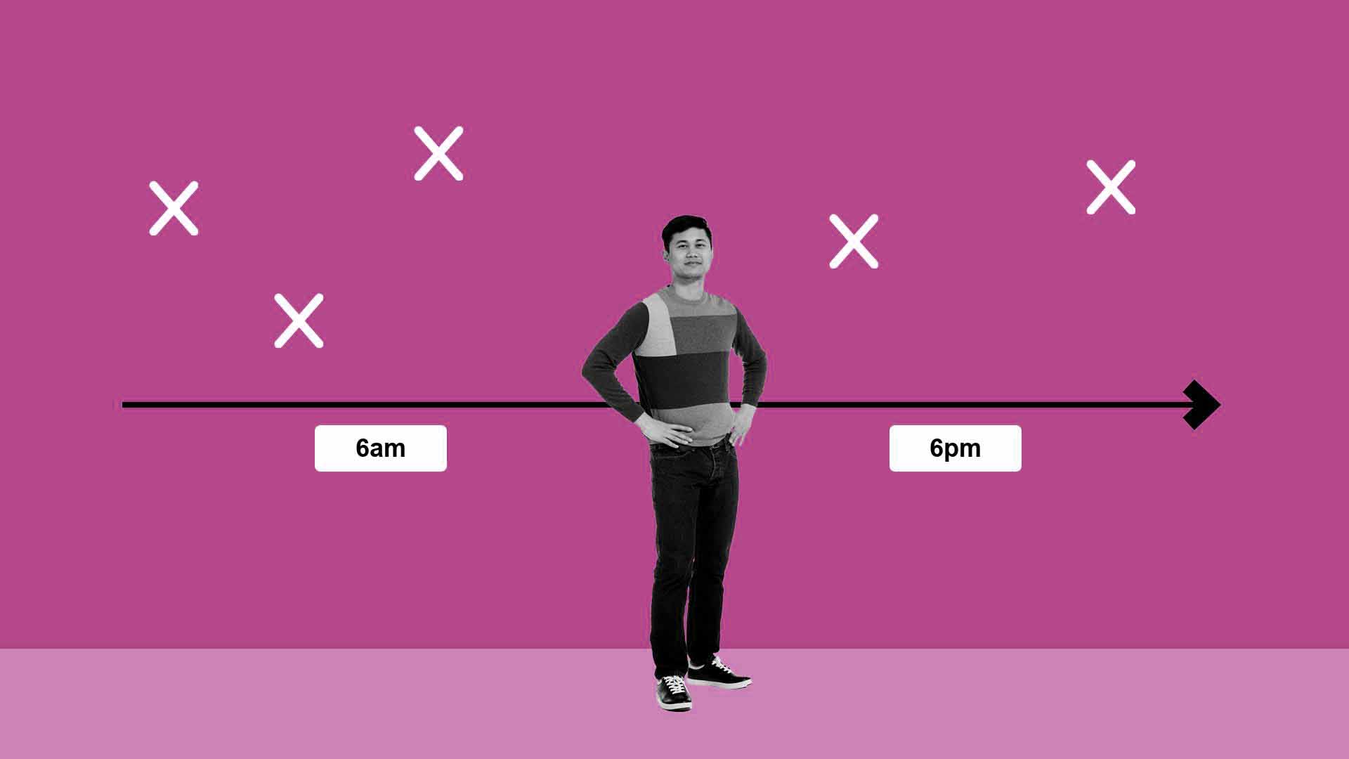 A Design-Thinking Activity for Developing Empathy