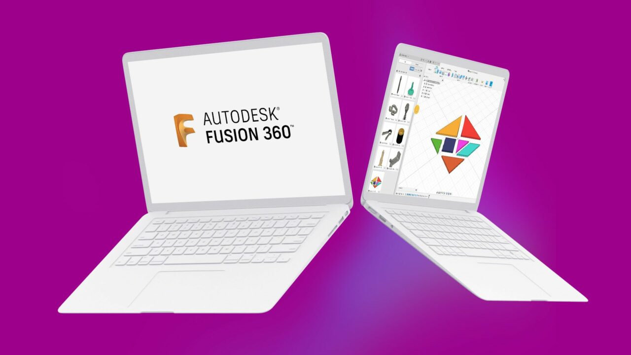 PrintLab's Intro to Fusion 360 Course