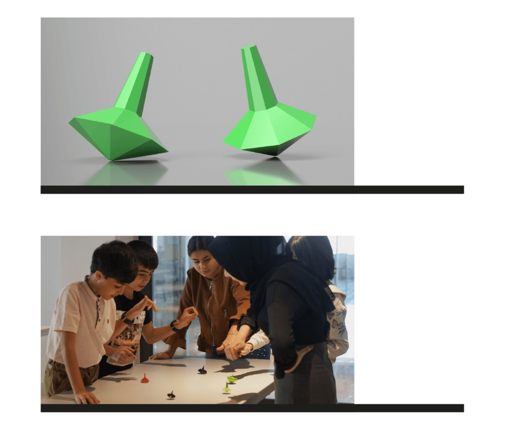 A Pathway of 3D Printing Lesson Plans for STEM Classes