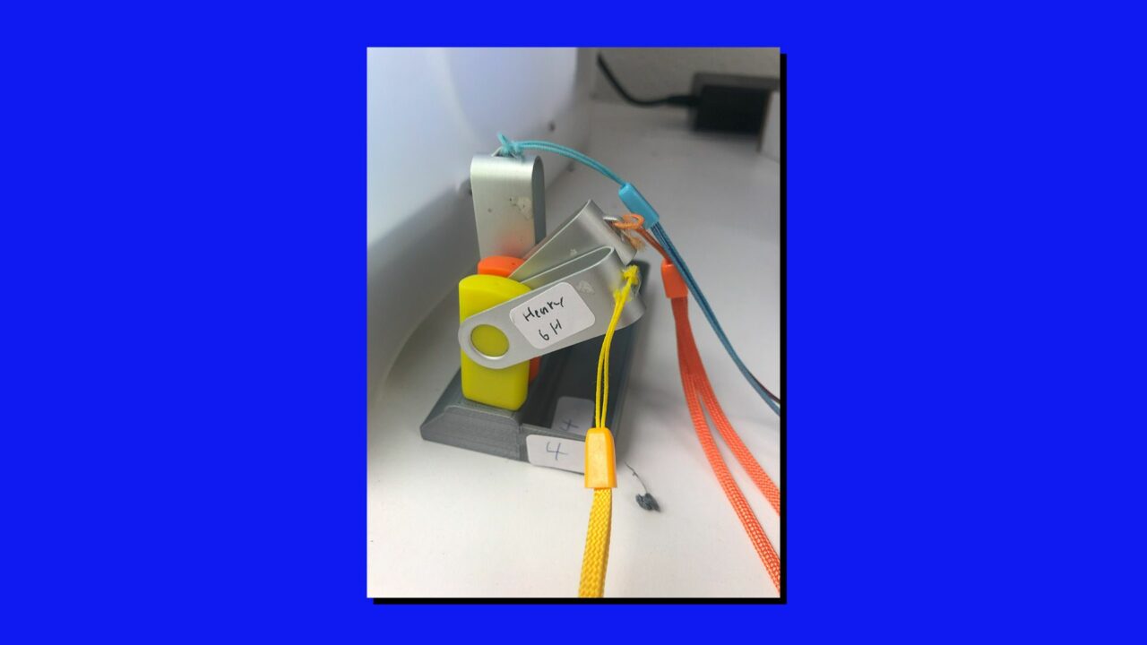 Giving Students Ownership of the 3D Printing Process | PrintLab