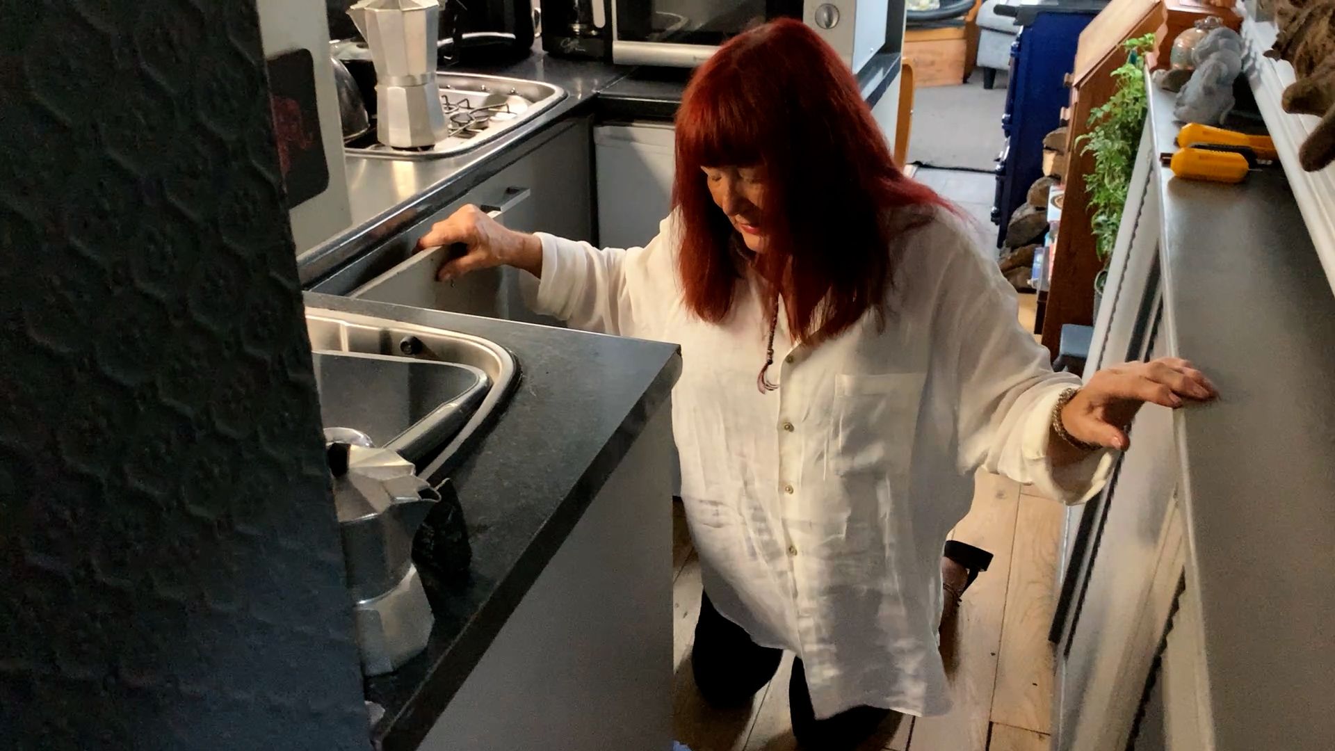 Help to Design a 3D Printed Solution for Cath | PrintLab