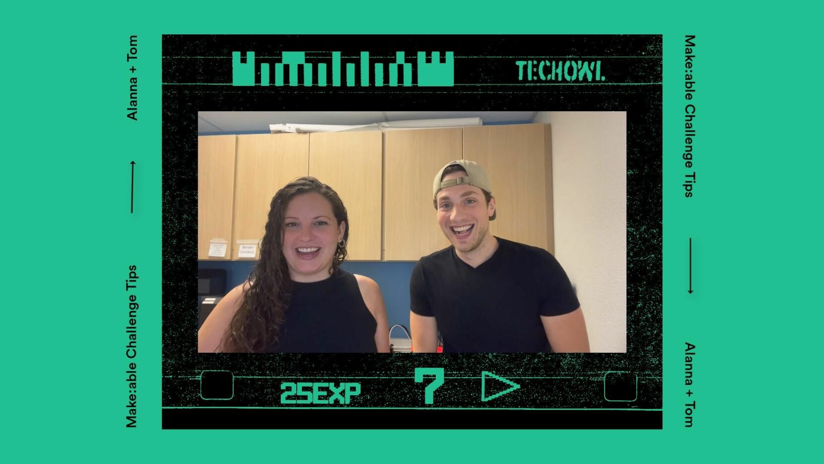 The 2024 Make:able Challenge Toolkit Update | PrintLab