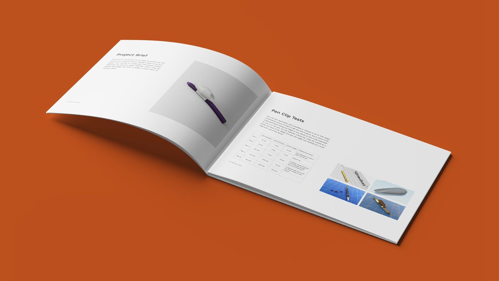 An Occupational Therapist's 3D Printing Project Portfolio | PrintLab