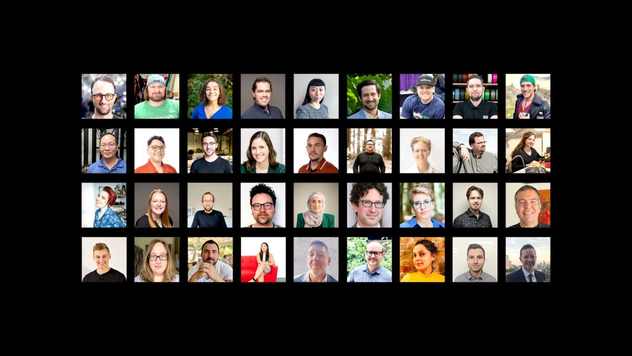 Make:able Challenge 2024 Judging Panel | PrintLab