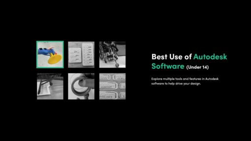 2024 Make:able Challenge Winners | PrintLab