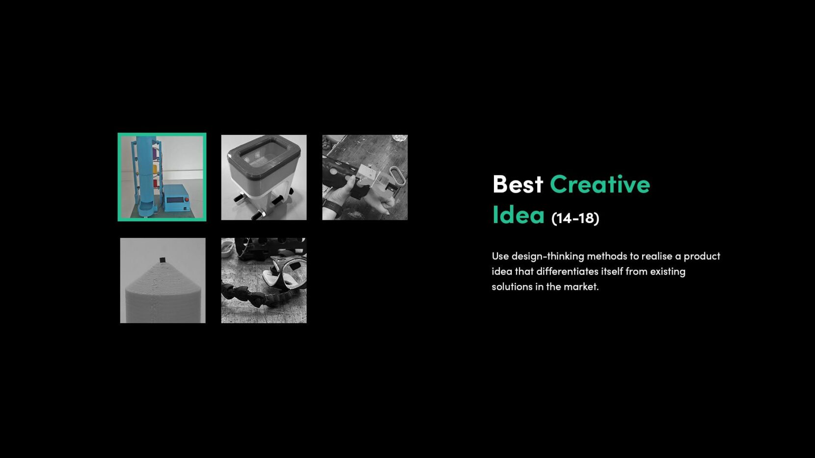 2024 Make:able Challenge Winners | PrintLab