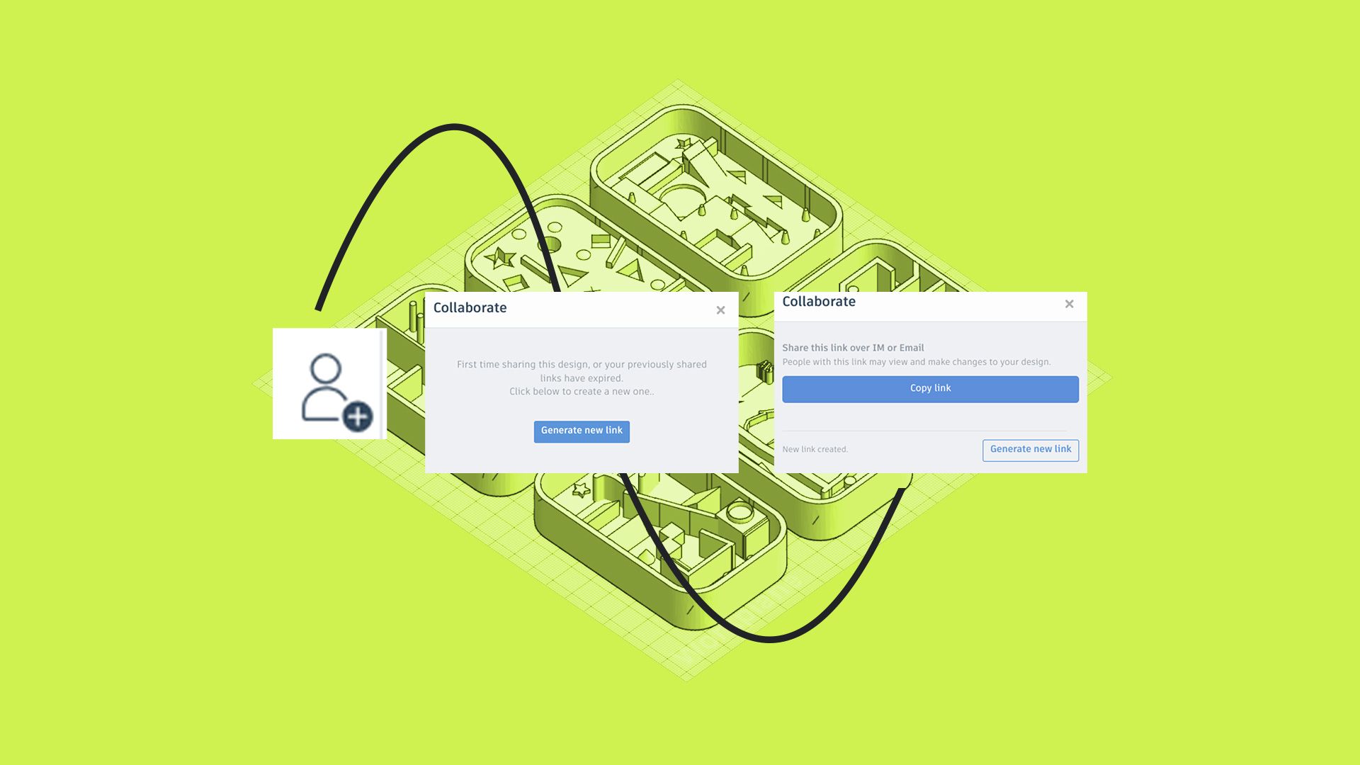 Managing 3D Printing in the Classroom with Tinkercad Collaboration Tools