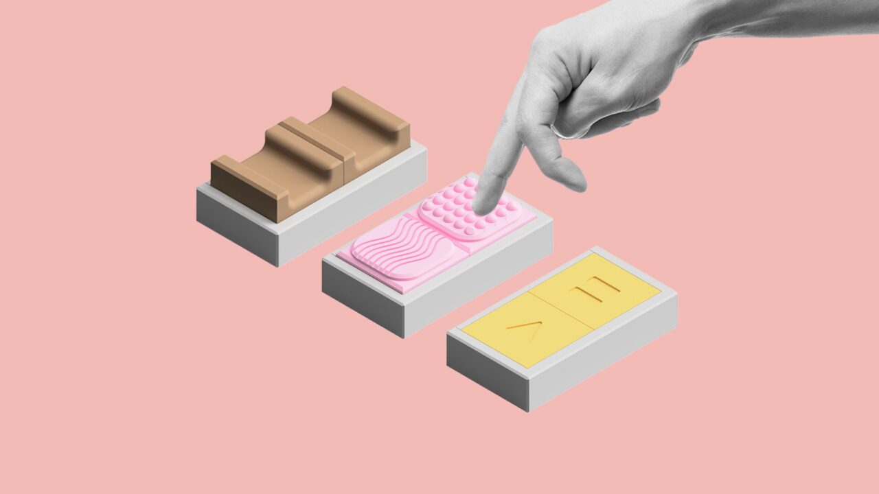 Micro:bit and 3D Printing | Assistive Technology Project