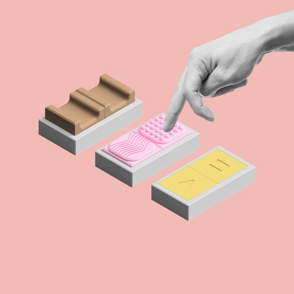 Assistive Technology Projects | PrintLab