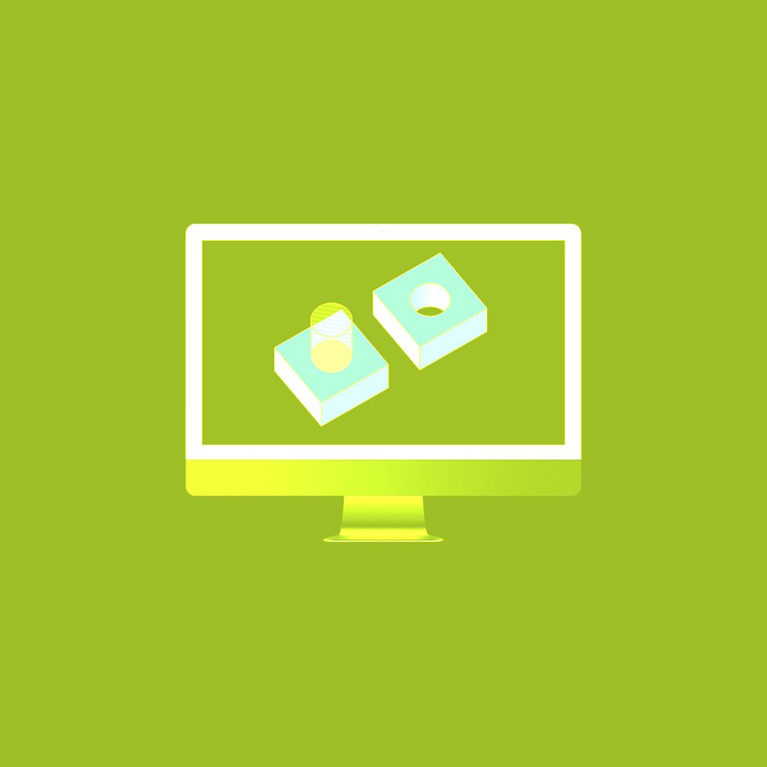 Tinkercad Making Holes Printlab Tools