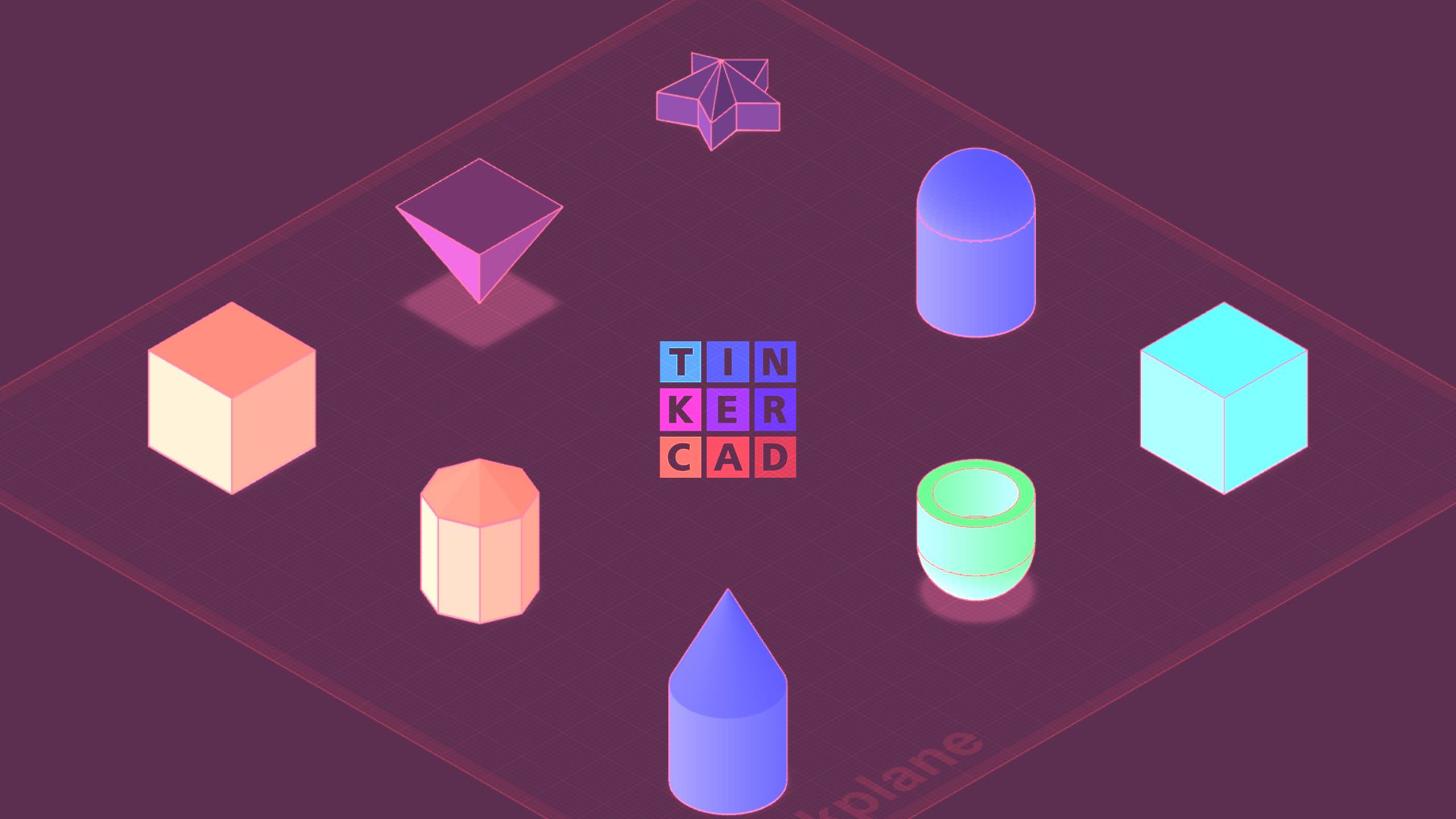 Intro to Tinkercad Online Course - 2025 Update | PrintLab