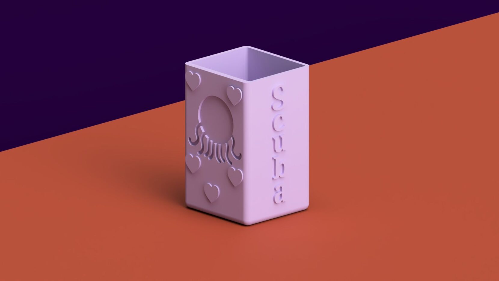 3D Printing Personalized Gifts with Tinkercad