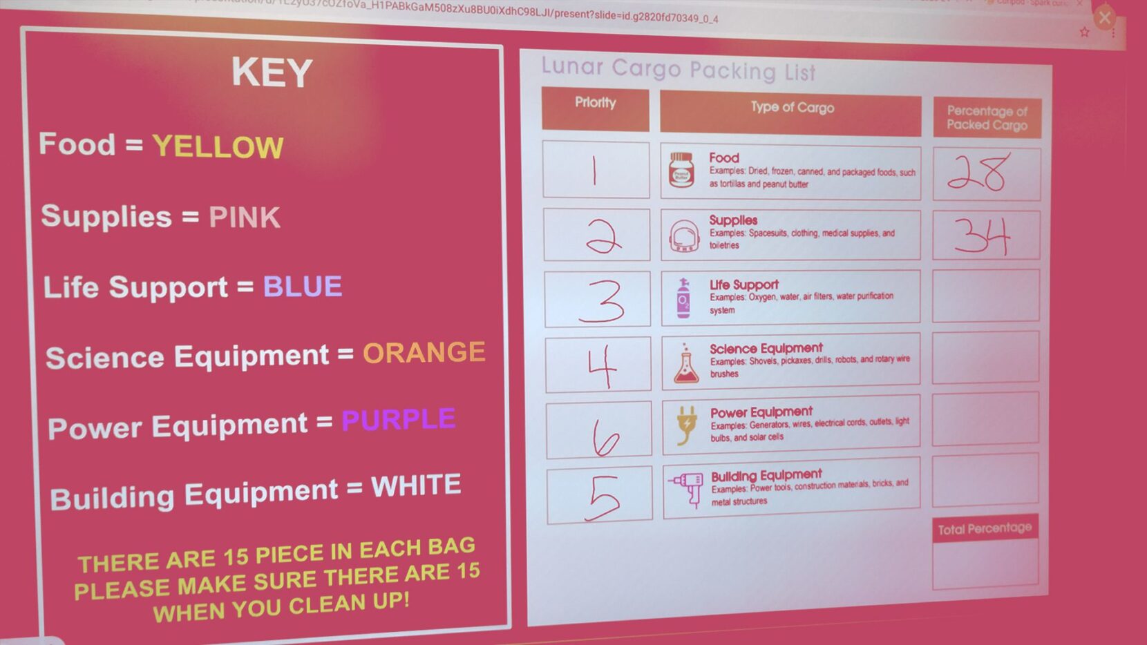 Exploring Mars with Tinkercad and 3D Printing | PrintLab