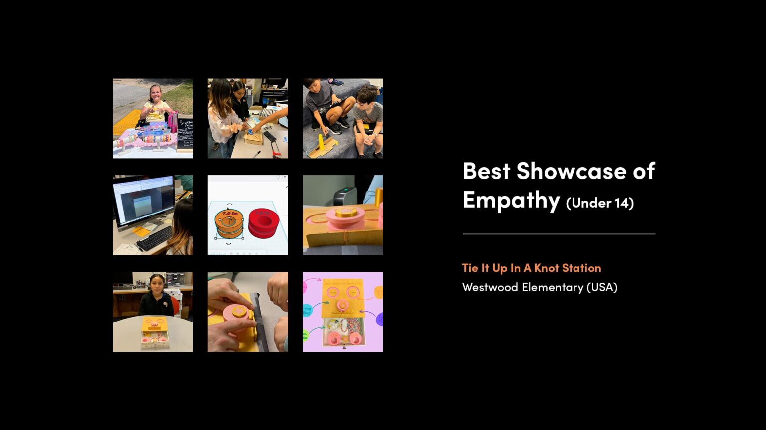 2025 Make:able Challenge Winners | PrintLab