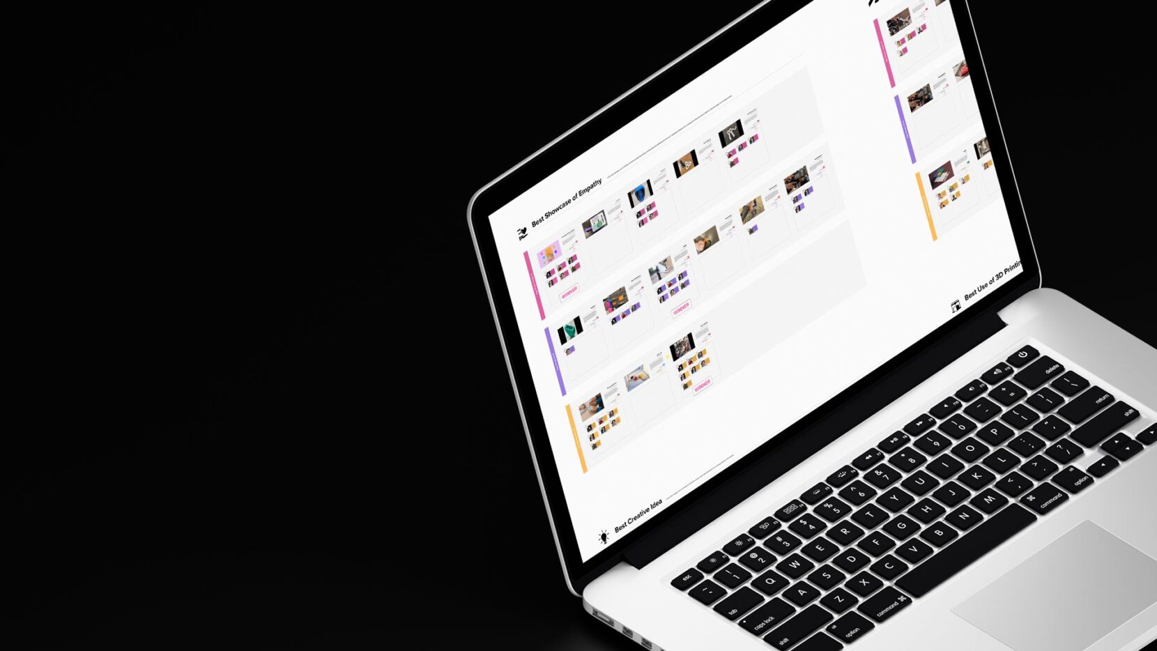 2025 Make:able Challenge Winners | PrintLab