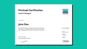 3D Printing Courses and Certifications | PrintLab