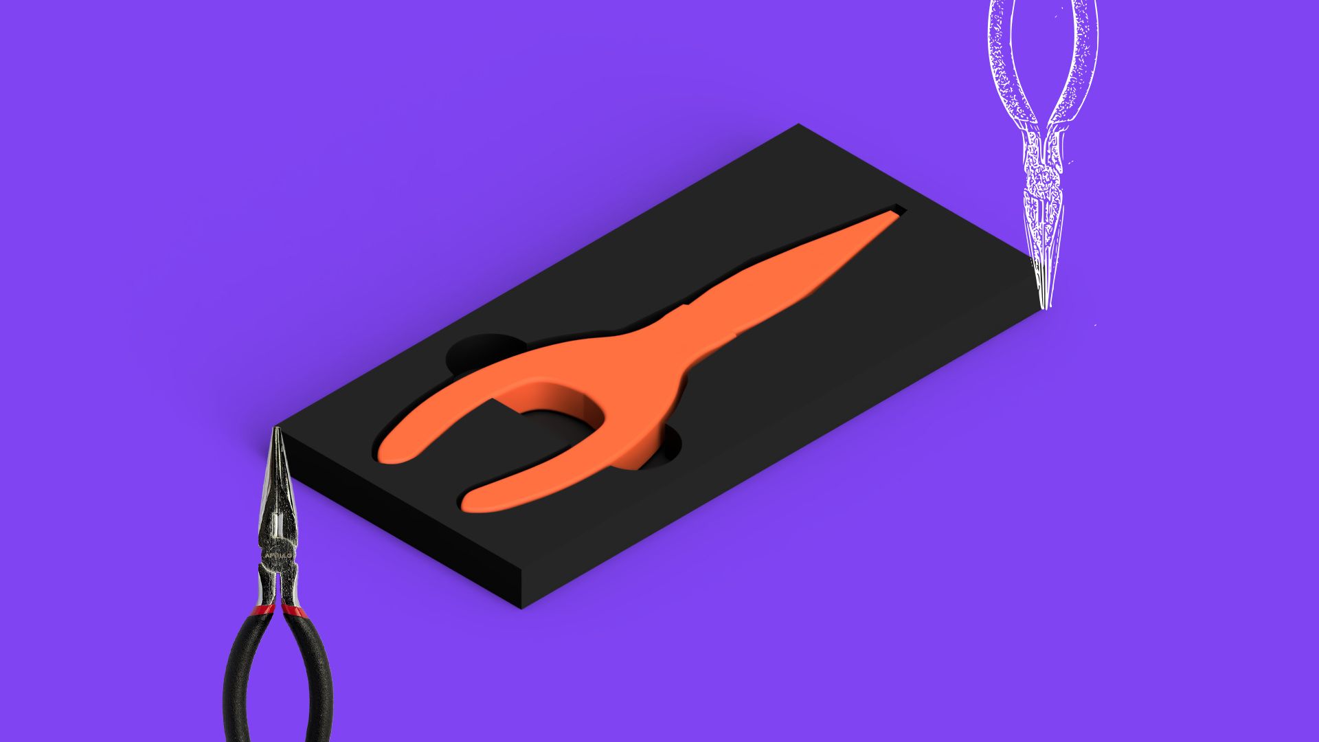 How to Trace Images in Tinkercad Using an SVG Trick | PrintLab